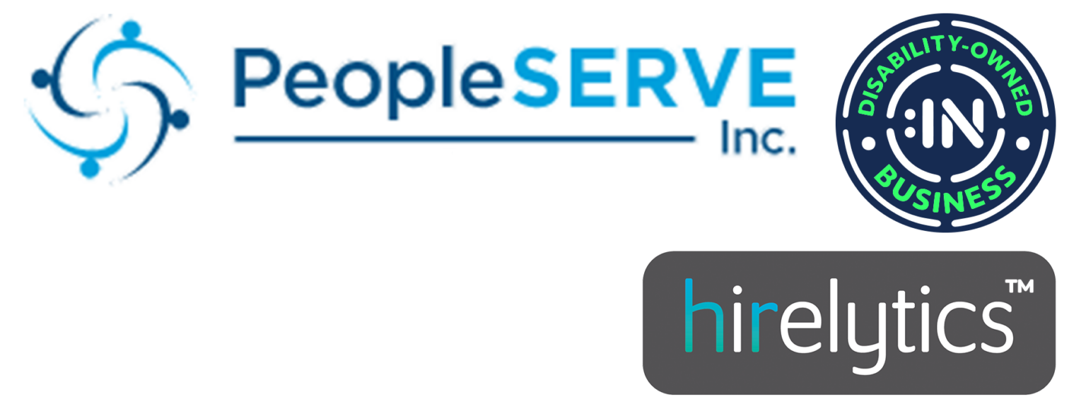 PeopleSERVE - Employees