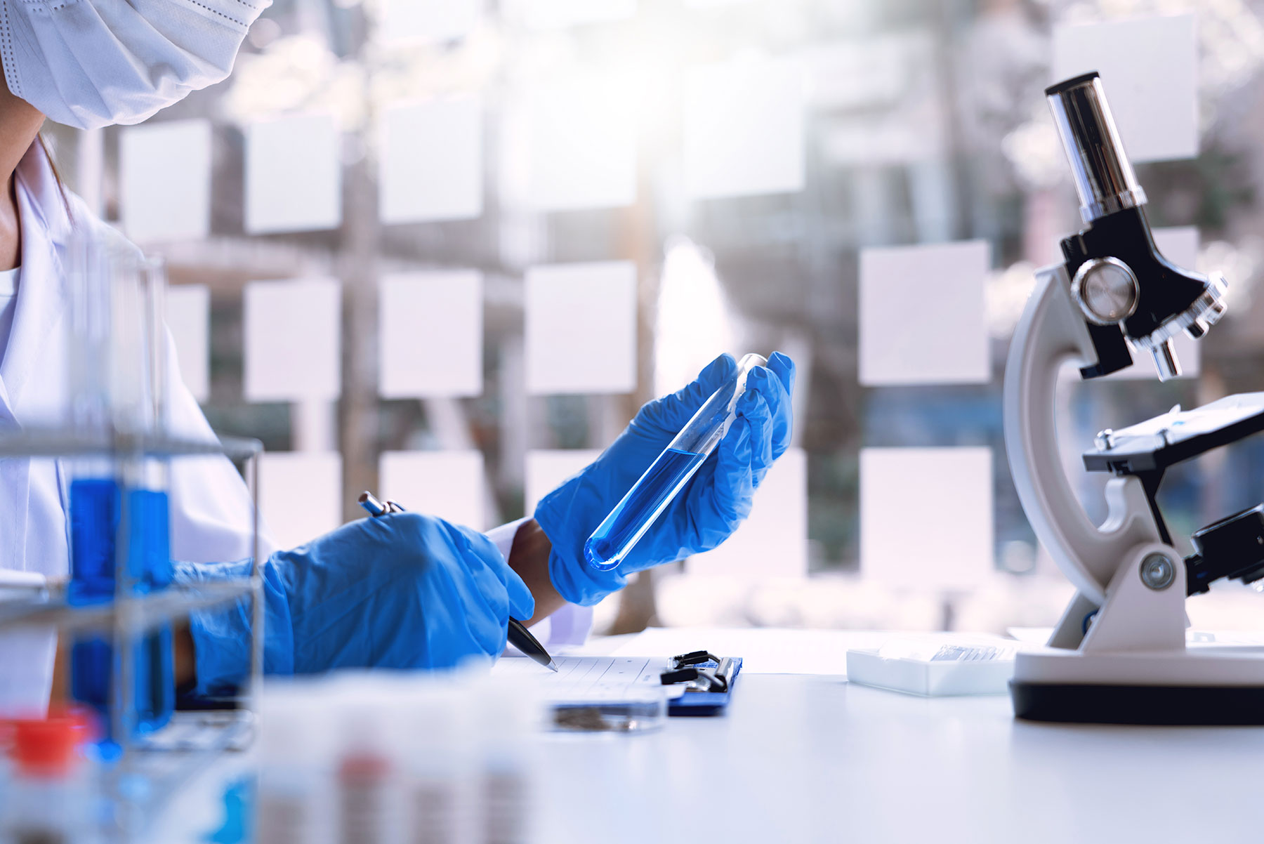 PeopleSERVE - The Future Of Hiring In the Biotech Industry