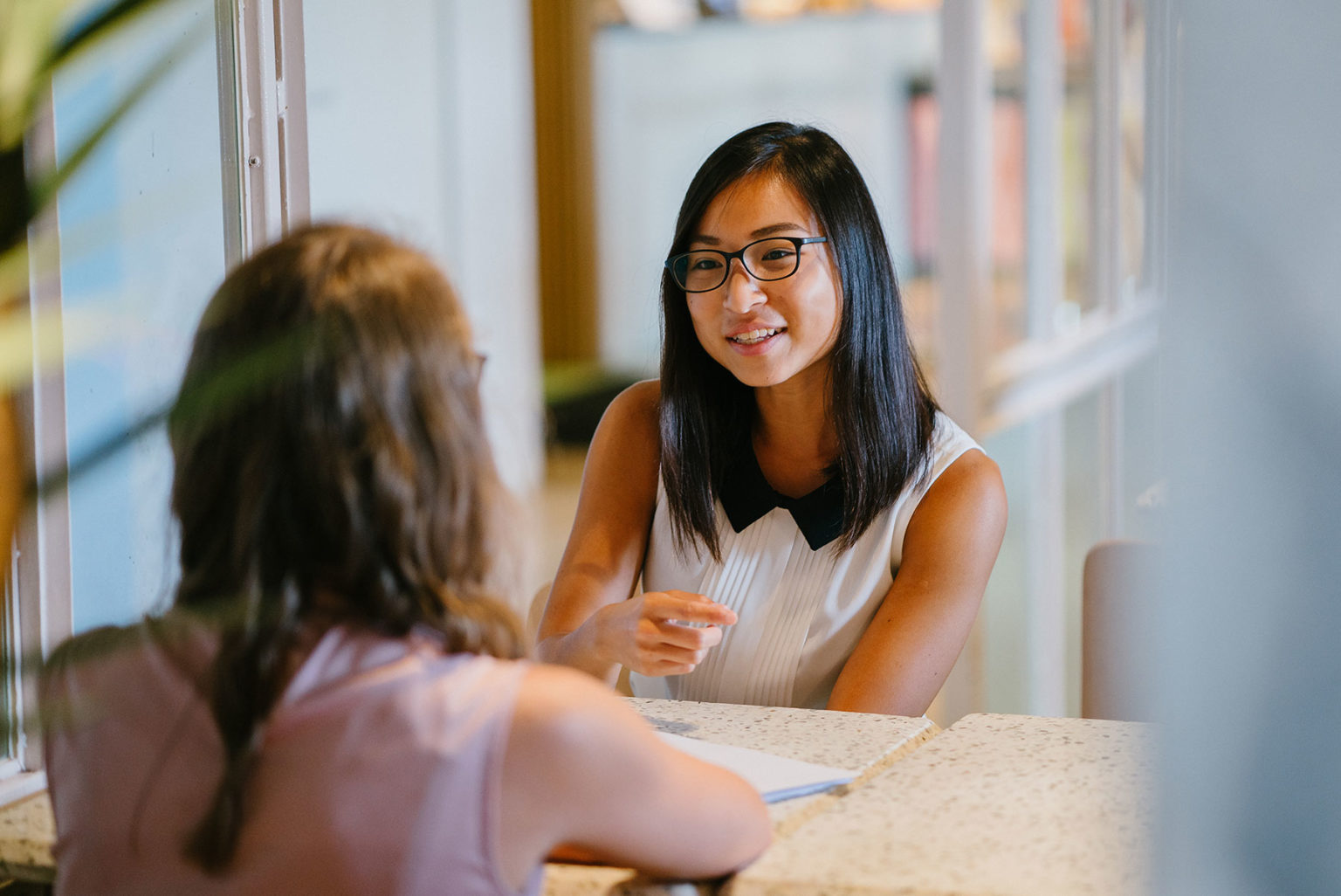 PeopleSERVE - How to Ace Your Interview